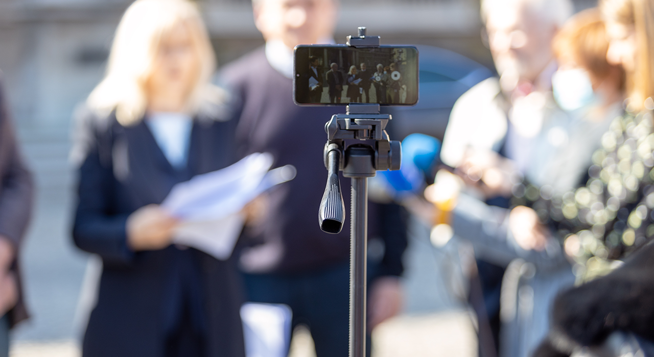 Mobile Journalism | Al Jazeera eLearning Mobile Journalism | Al Jazeera eLearning